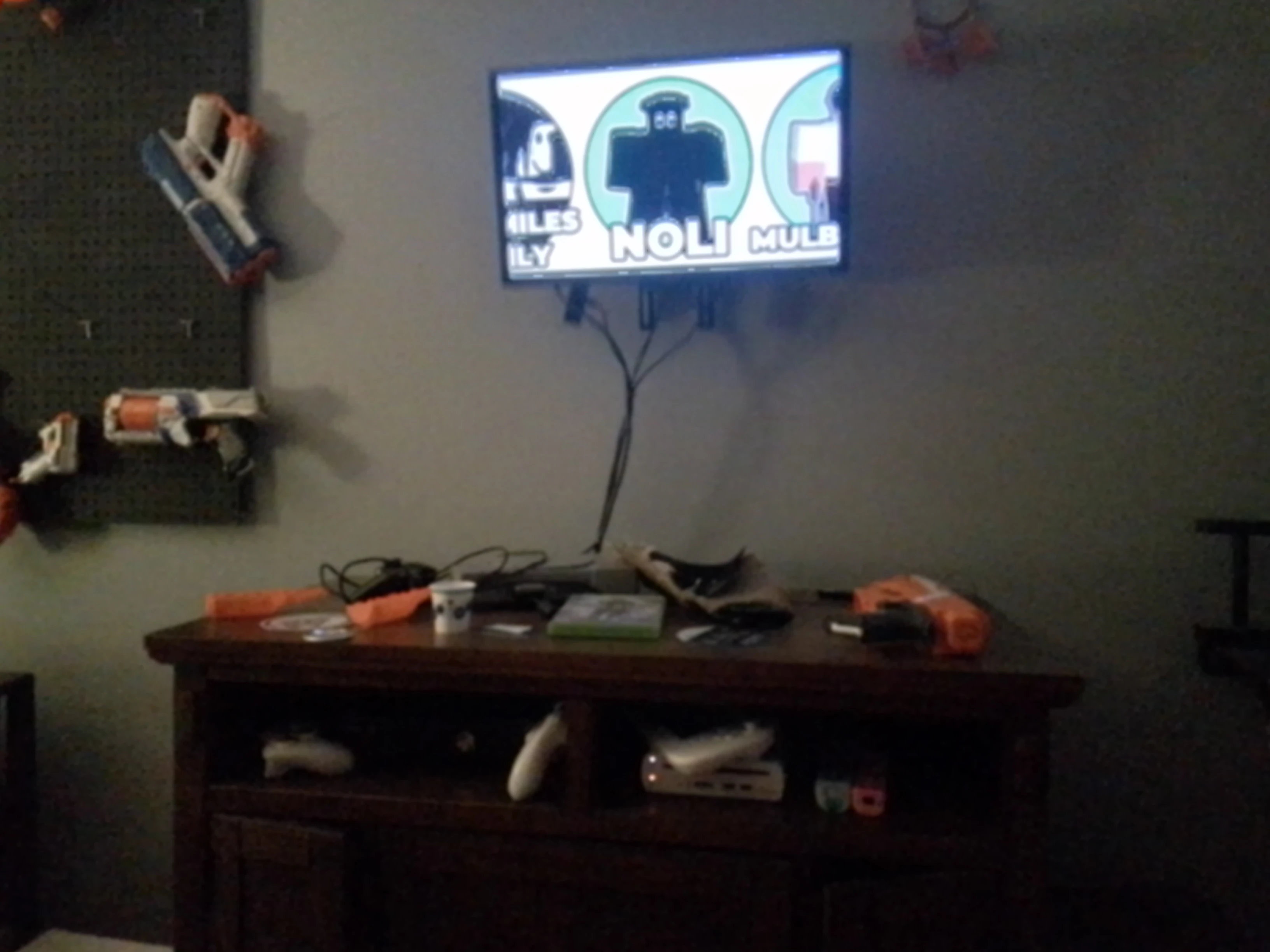 Rate the setup | Fandom