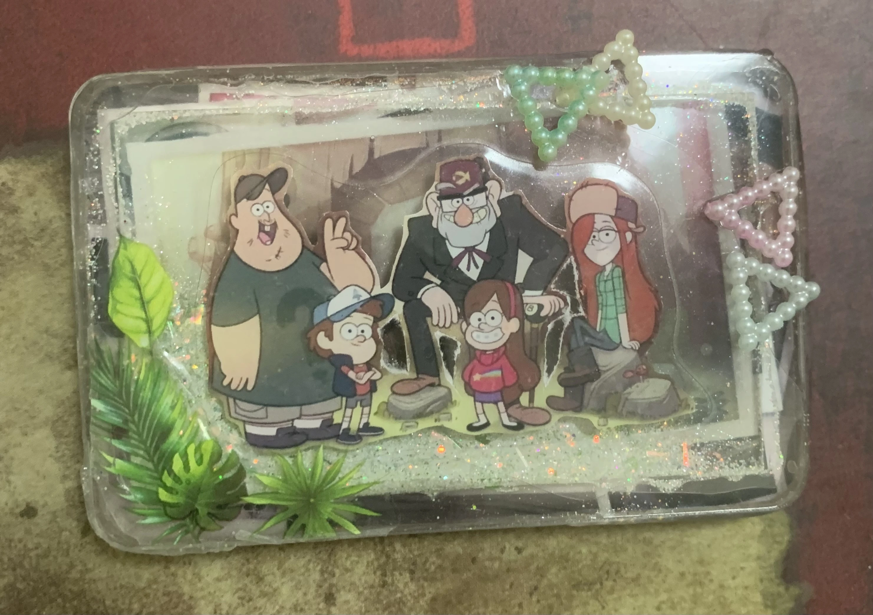 Behold! The world’s second most distracting object! | Fandom