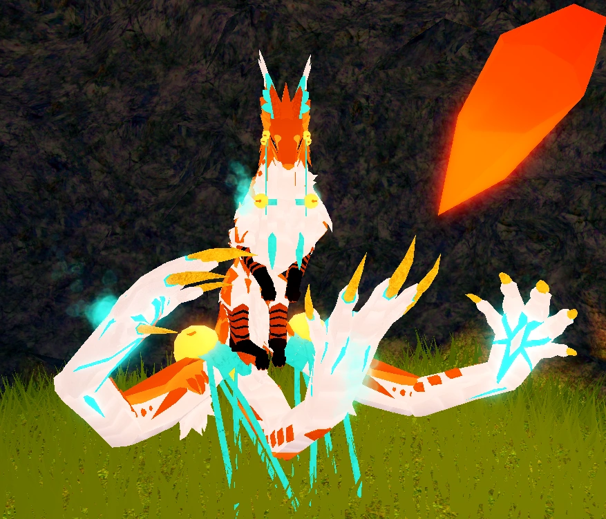 made my own fox ibetchi | Fandom