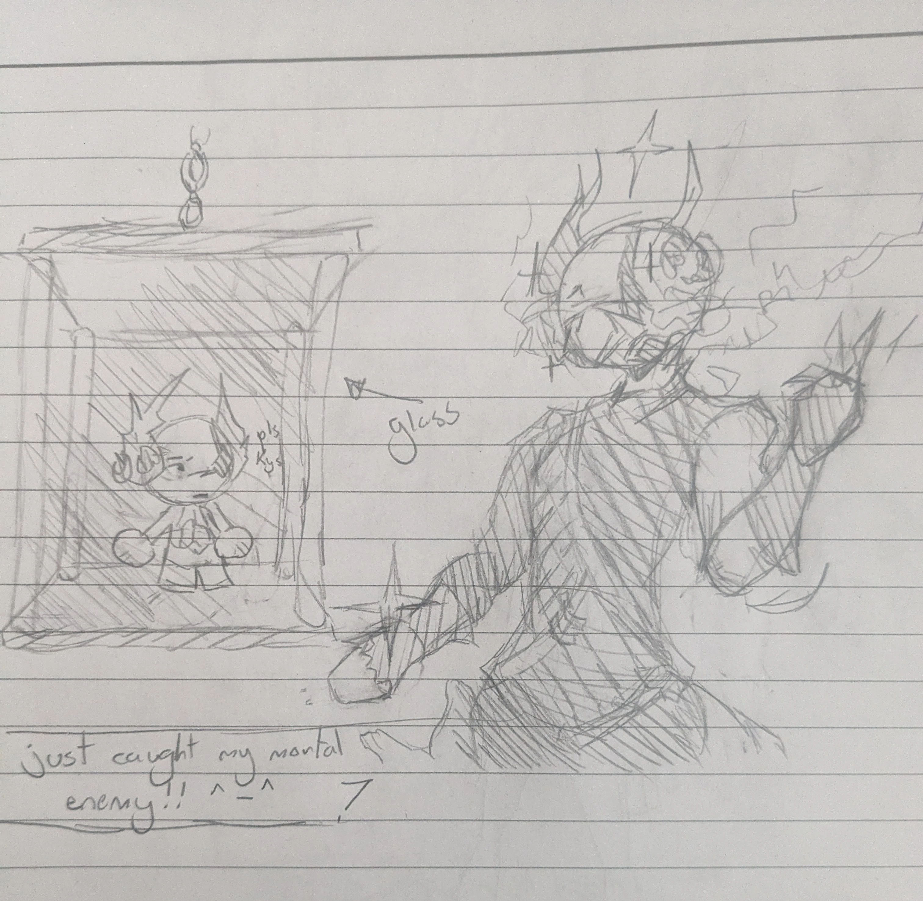 i hope she explodes | Fandom