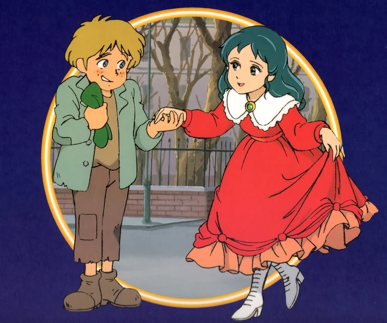 Discuss Everything About Animanga Wiki | Fandom