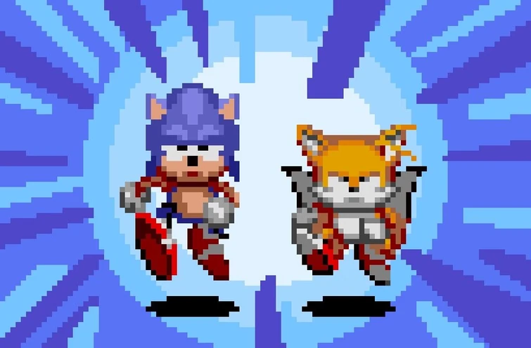 Sonic wiki users Competing to say no Necro posting when they get a ...