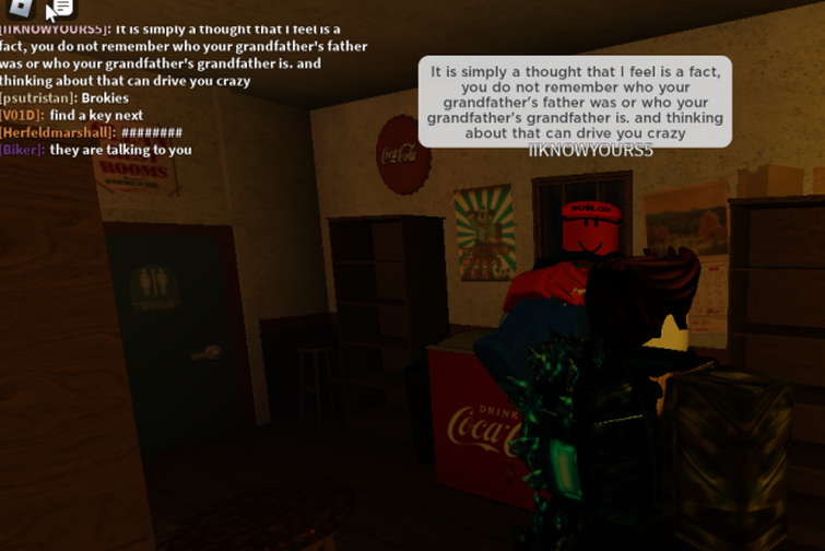 Discuss Everything About Myth Community Wiki | Fandom