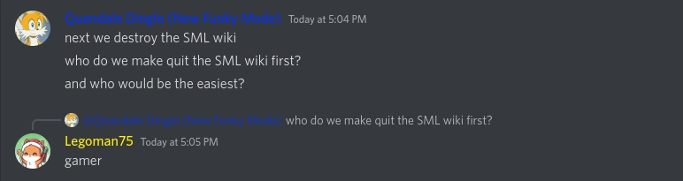 Important announcement | Fandom