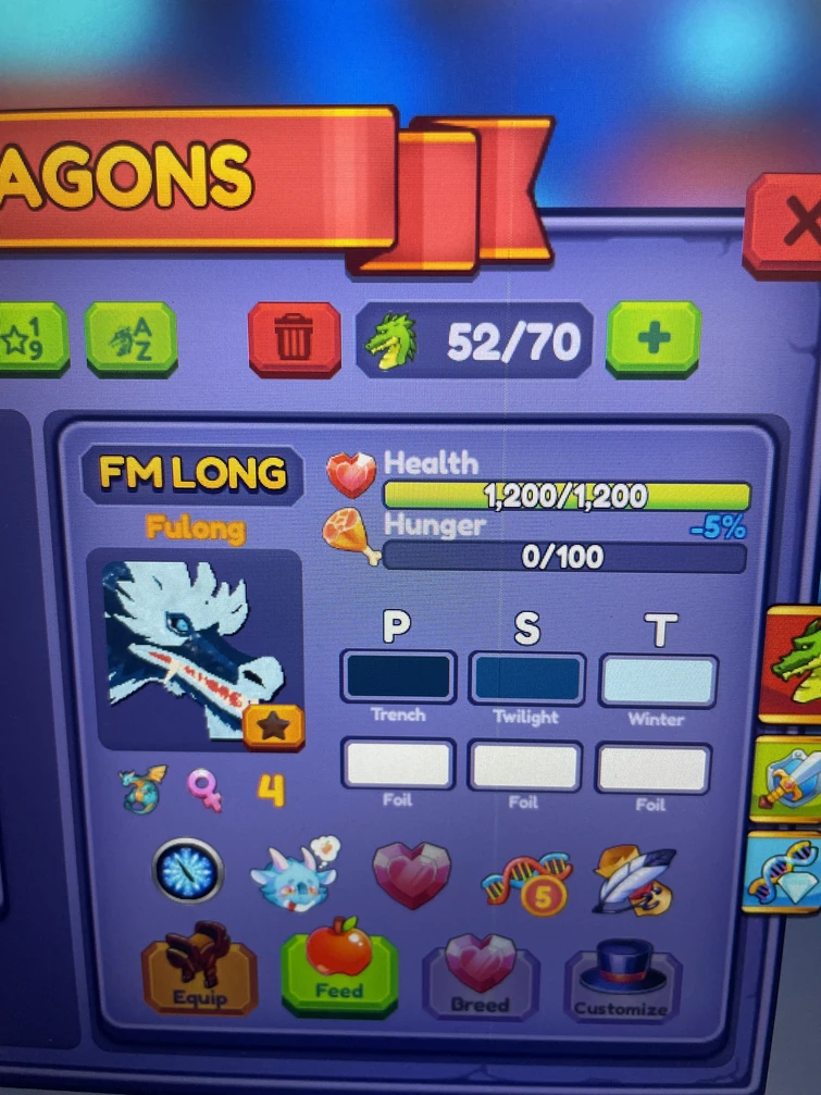 Discuss Everything About Dragon Adventures Wiki | Fandom