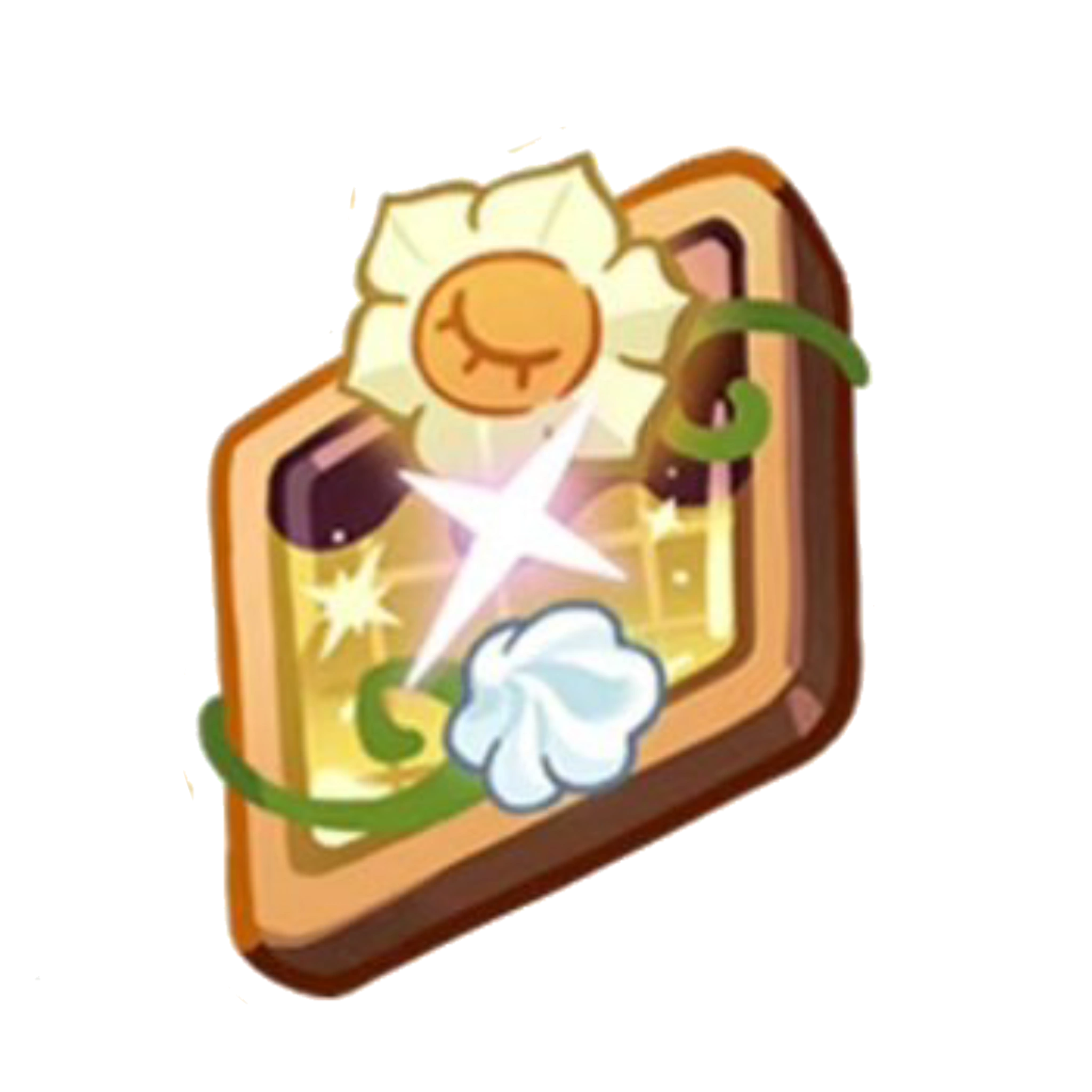 [FANMADE] All Ancient Cookies' Resonant Toppings | Fandom