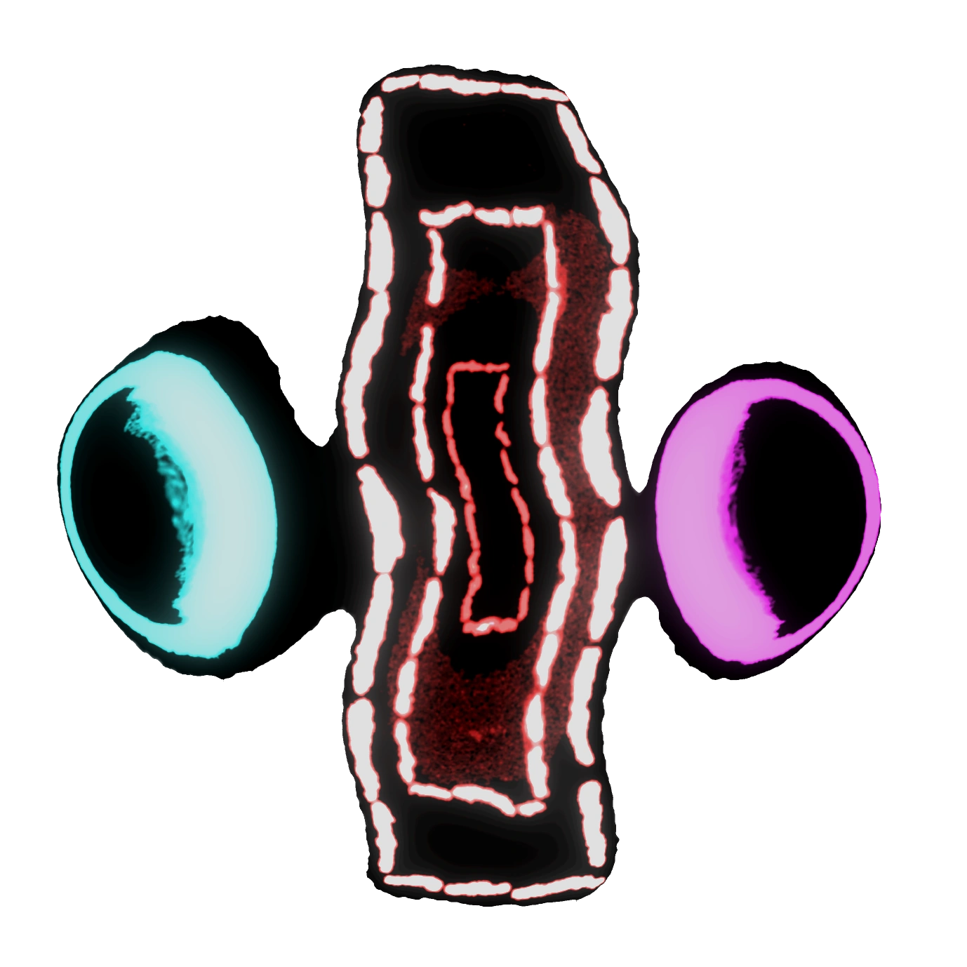 Fanmade Entity Concept: XV-27 | Fandom