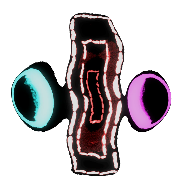 Fanmade Entity Concept: XV-27 | Fandom