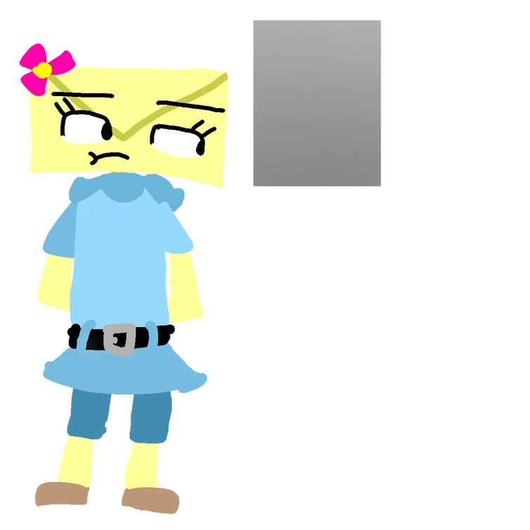 Give me DW OCs yall I wanna draw em | Fandom