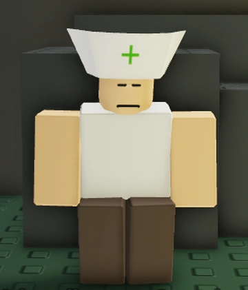 Elliot Skin Idea | Fandom