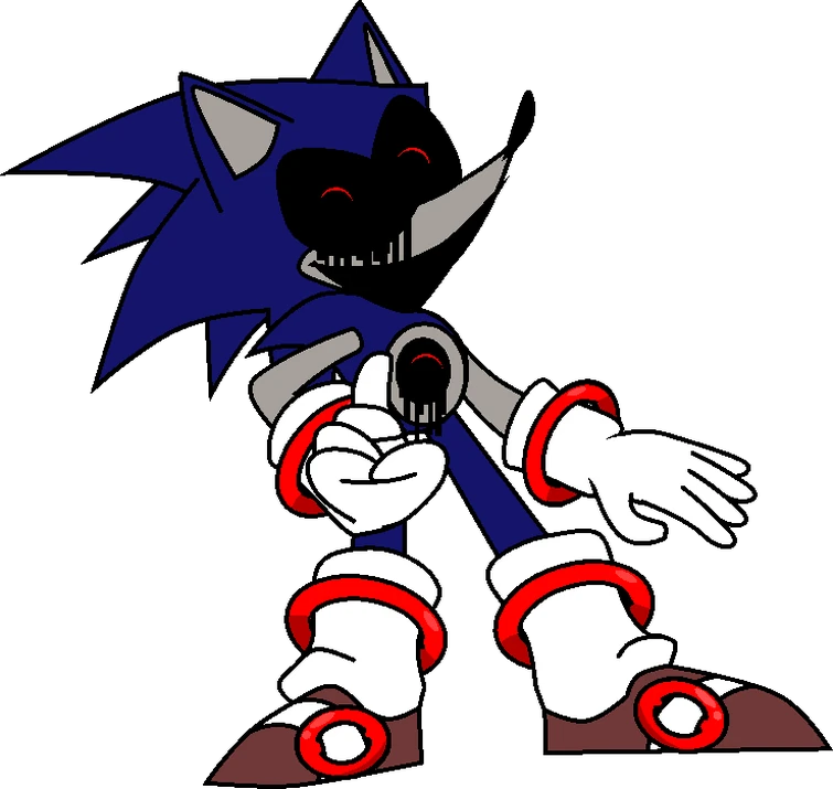 Discuss Everything About CONTINUED: The Sonic Oddities Wiki | Fandom