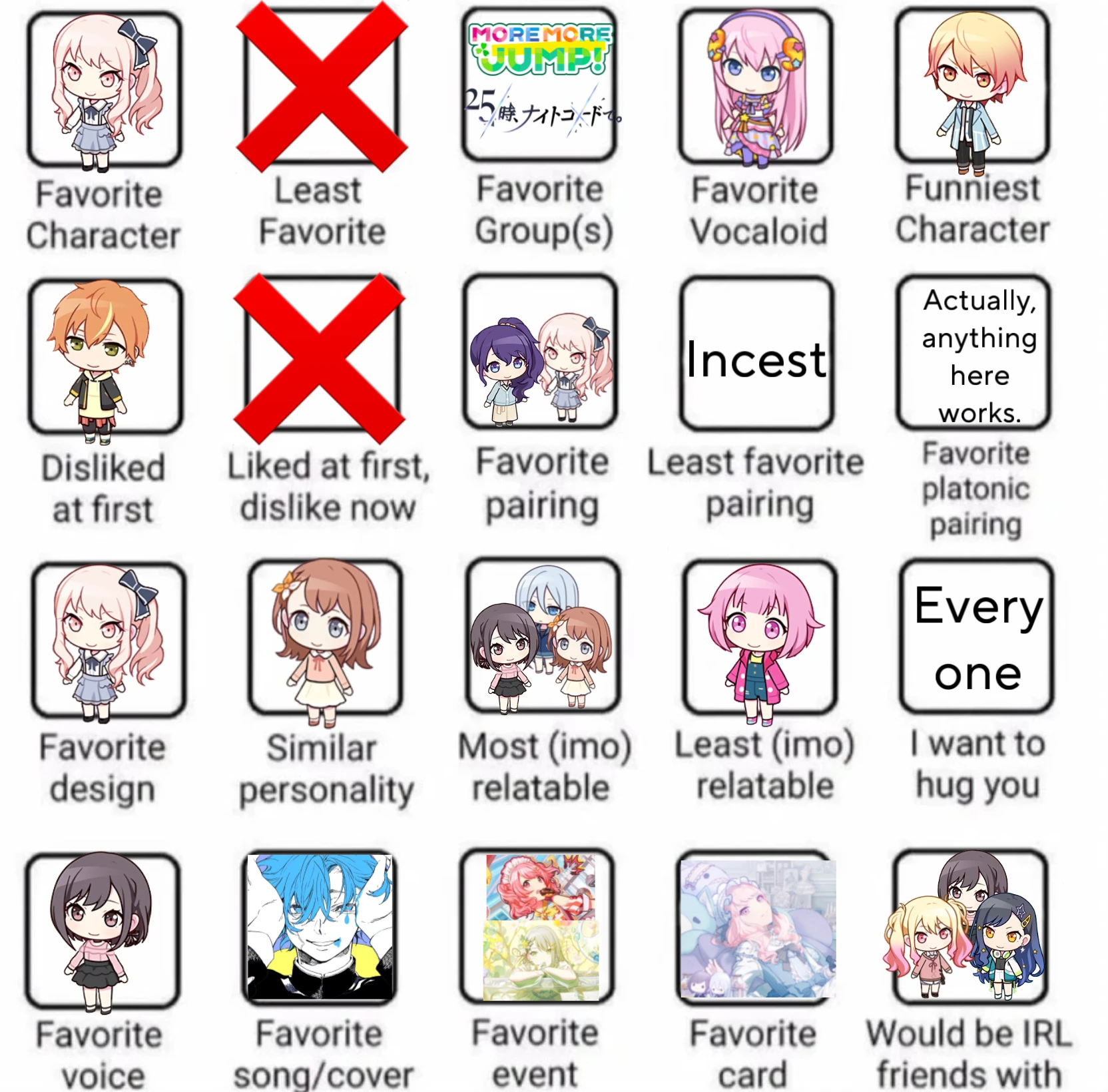 am i valid? :) | Fandom