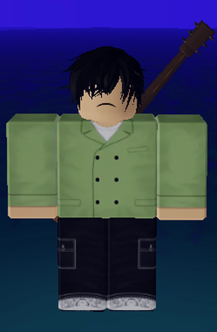 these are my redesign for td characters!!! | Fandom