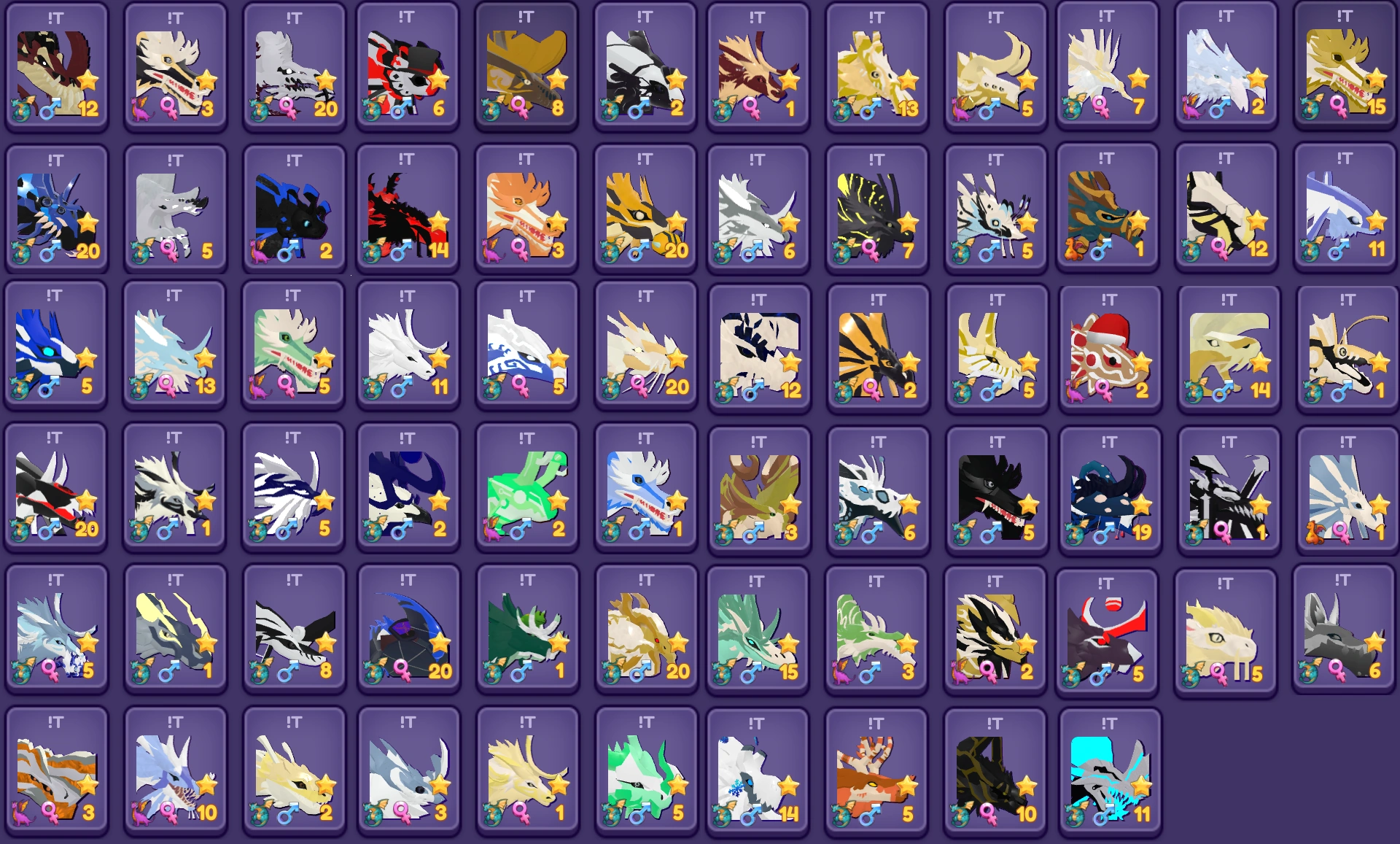 Massive Inventory Cleaning. | Fandom