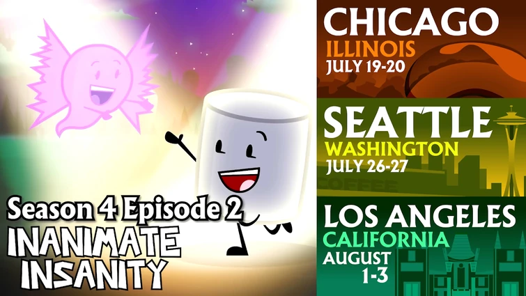 II4 E2 Spoiler Prevention Plan + Rules about Character Poses | Fandom