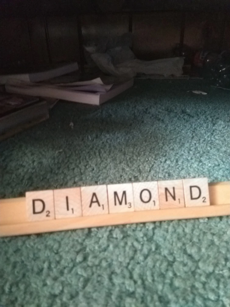 Next glove in scrabble letters | Fandom