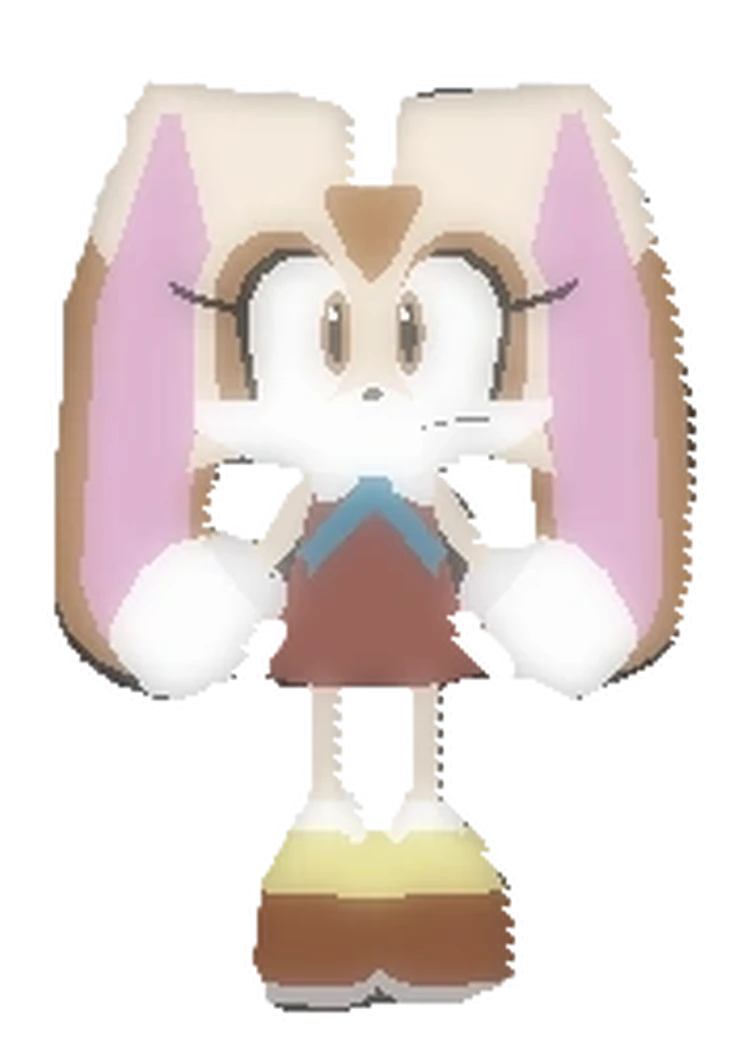 Do any of you guys have an old photo of all the characters from Sonic ...