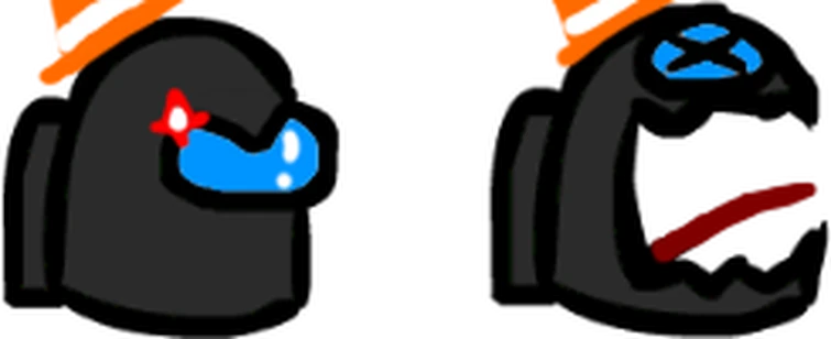 Remastered Imposter Icons (Updated) | Fandom