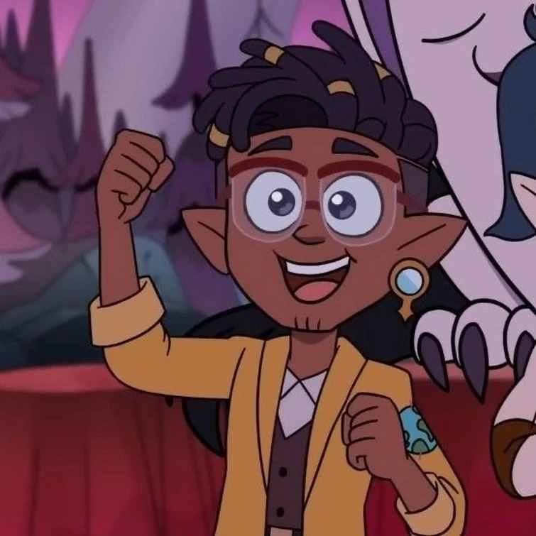 gus appreciation post | Fandom