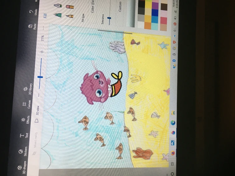 Discuss Everything About Moshi Monsters Wiki | Fandom