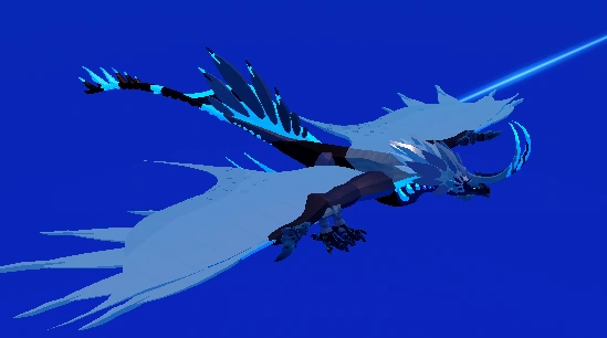 got bored so i tried to make my vau oc as an ingame skin | Fandom