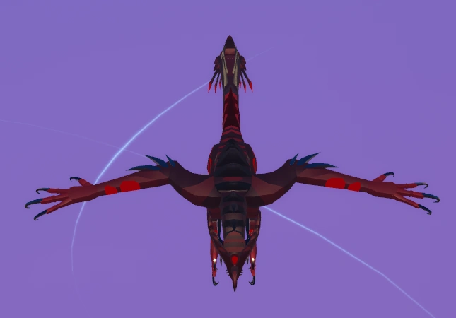 i REALLY like the color red/rate my sigmatox skin | Fandom