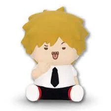 I got a Denji chubby chub | Fandom
