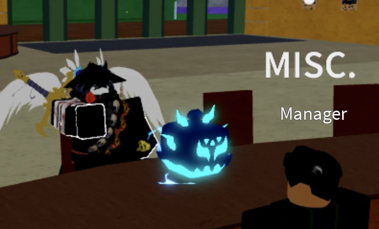 Discuss Everything About Blox Fruits Wiki | Fandom