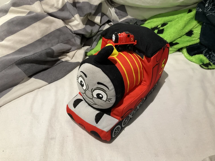 Big and small | Fandom