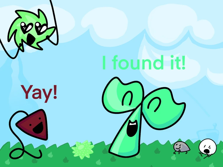 TSOVV 1: Squeak Squeak! | Fandom