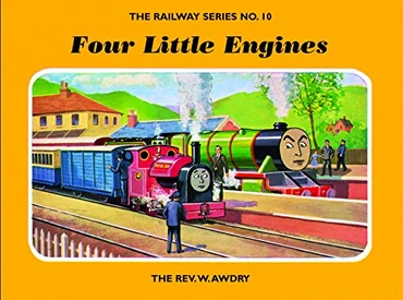 Discuss Everything About Thomas the Tank Engine Wiki | Fandom