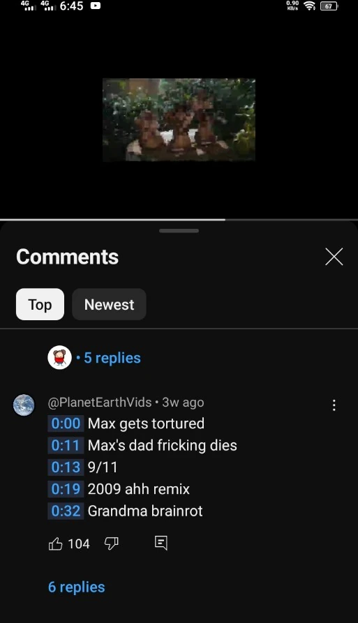 WIKIAN IN THE WILD | Fandom