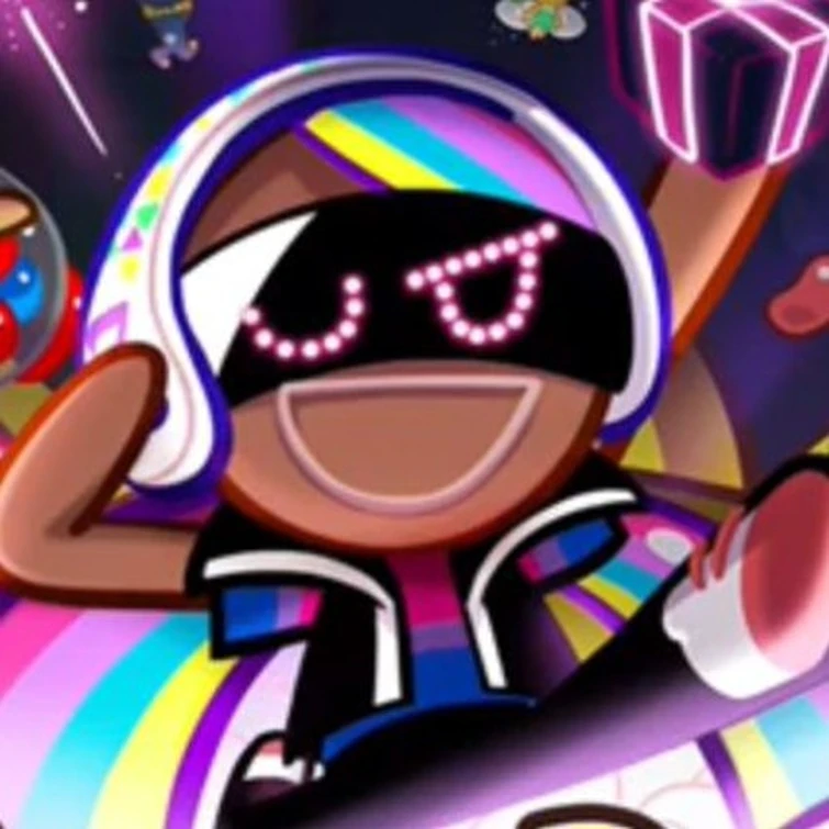 My current favorite cookie | Fandom