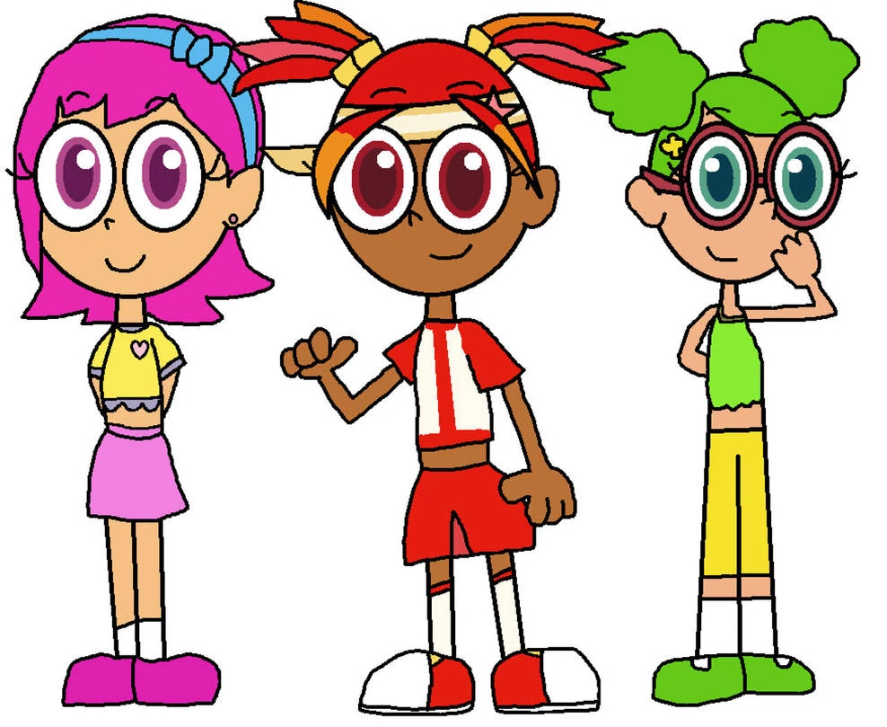 the artstyle is almost similar to Alphanim's | Fandom