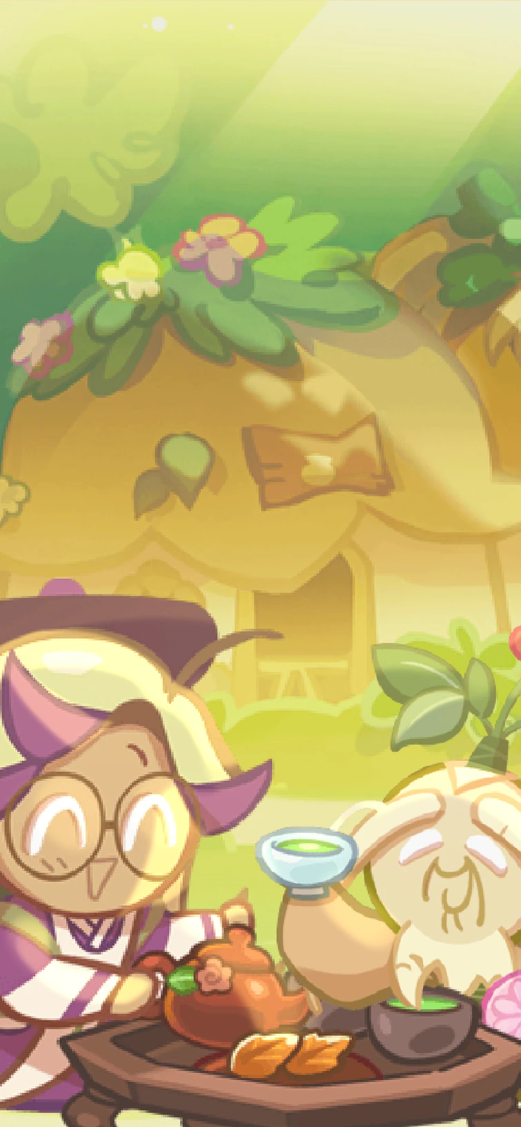 Discuss Everything About Cookie Run Wiki | Fandom