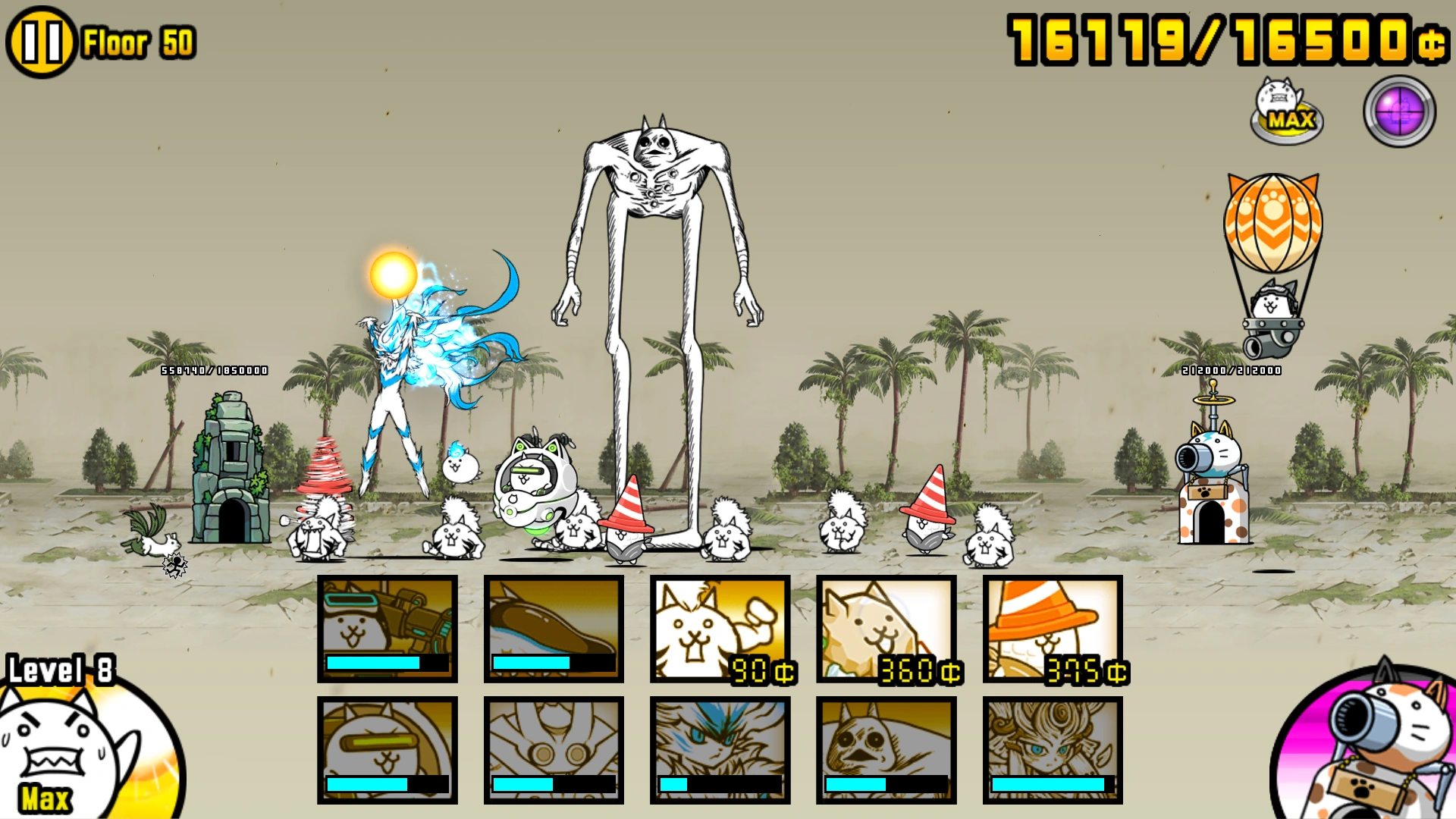 Infernal Tower 50: Finished | Fandom