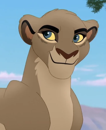 Discuss Everything About The Lion Guard Wiki | Fandom