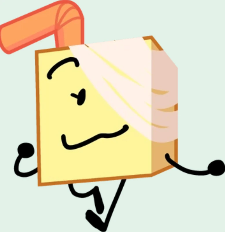 Eyelash in bfdi?? | Fandom