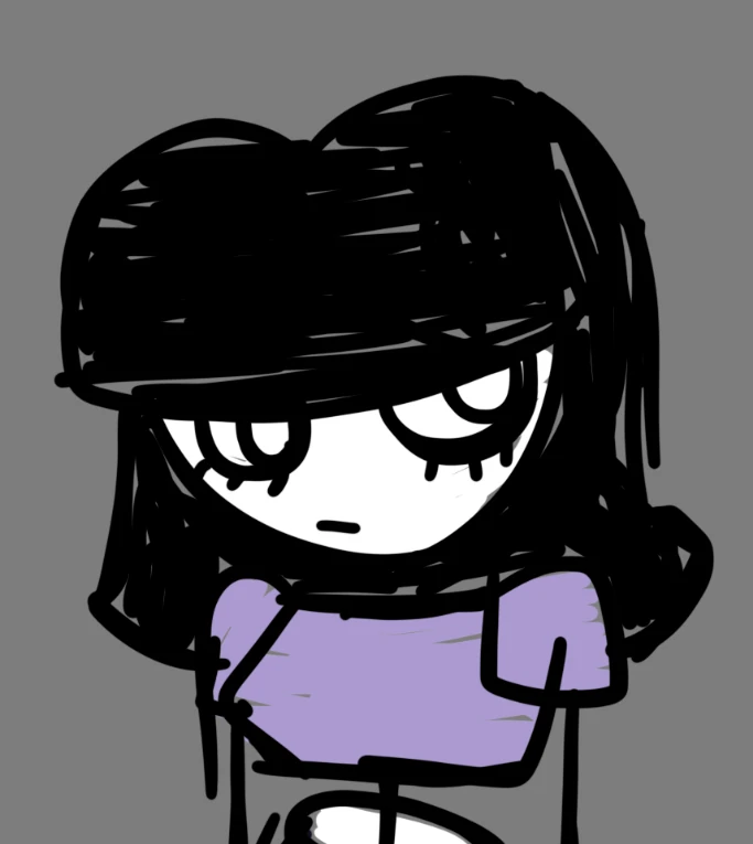 Random OC fact that may not be useless | Fandom