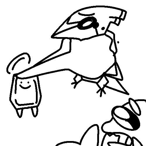 Normal doodle world fan art | Fandom