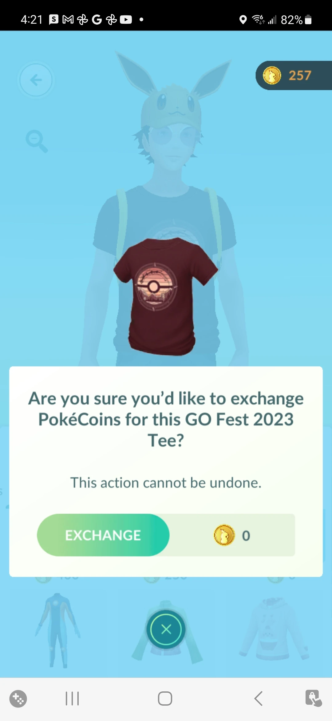 Why yes, why wouldn't I buy something for zero coins? | Fandom