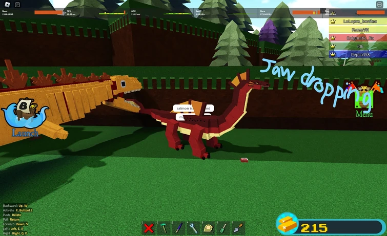 Discuss Everything About Build a boat for treasure Wiki | Fandom