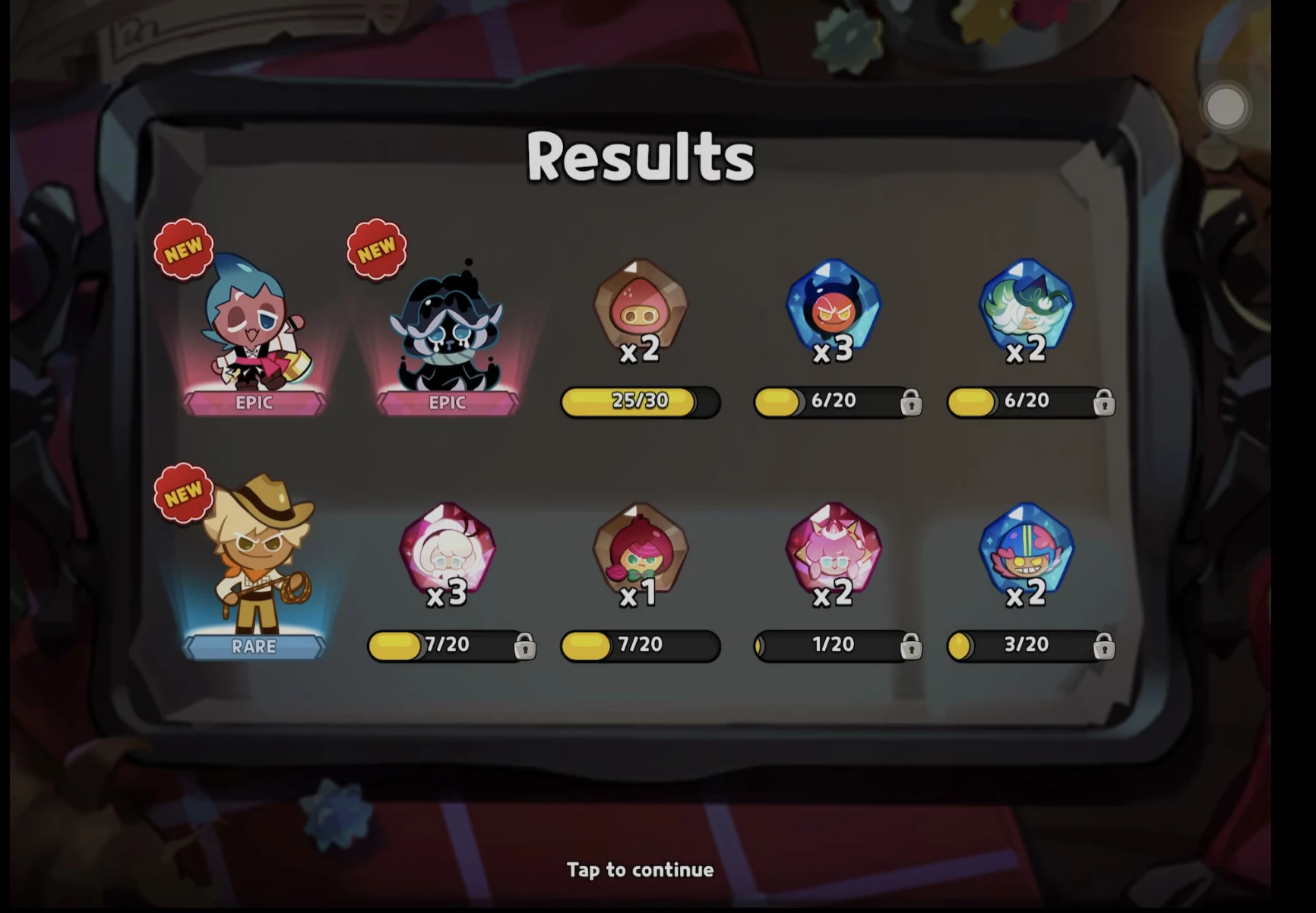 Beginner Luck | Fandom