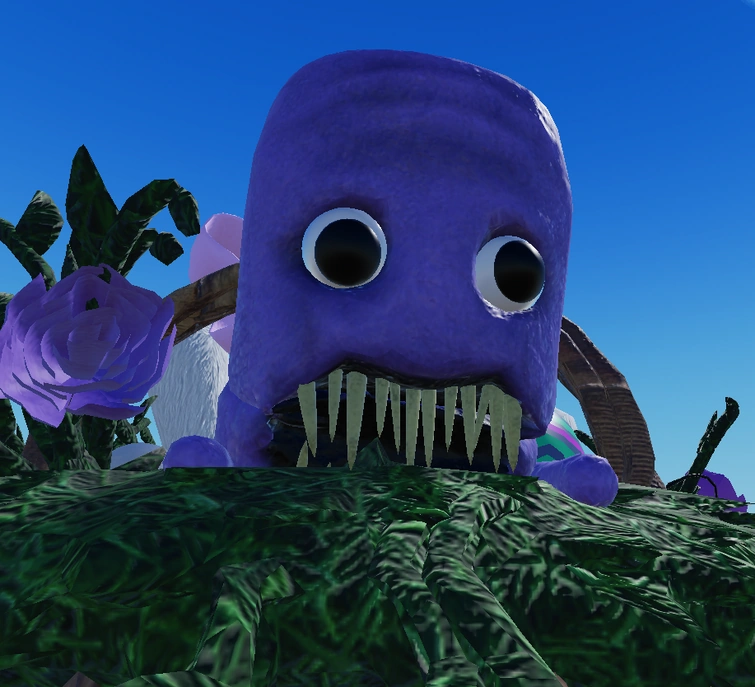 Best monster for getting back into the game? | Fandom