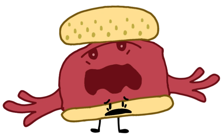Whqts the worst BFDI ship you have ever seen? | Fandom