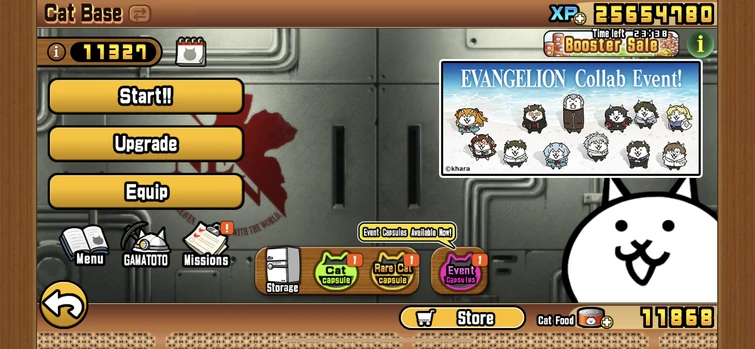 Battle cats | Fandom