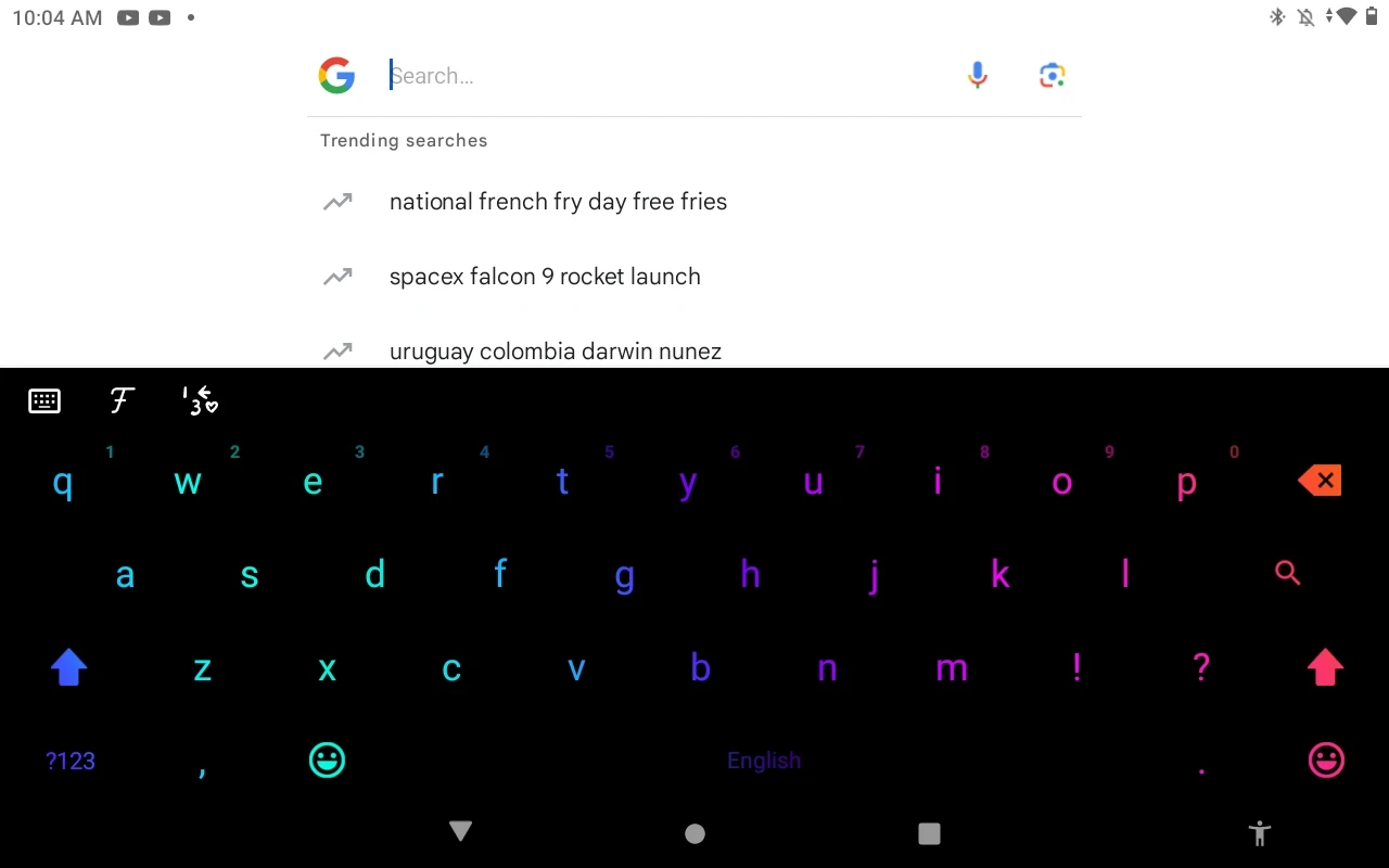 i got the gay keyboard /j | Fandom