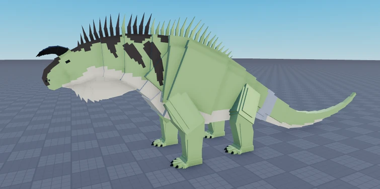 Discuss Everything About Dinosaur Arcade Wiki | Fandom