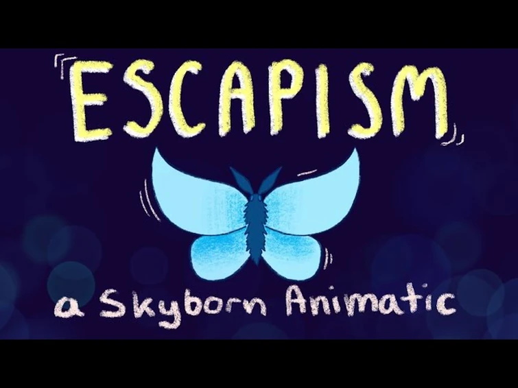 Discuss Everything About Skyborn Wiki | Fandom
