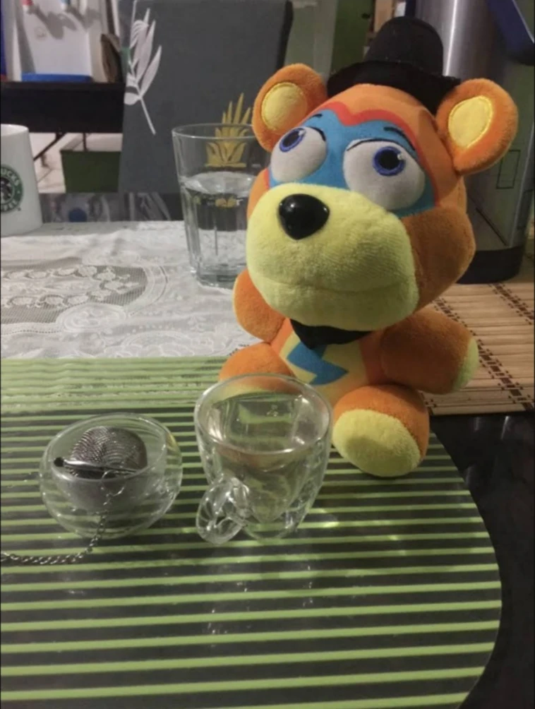 Just a Normal Day for Me | Fandom